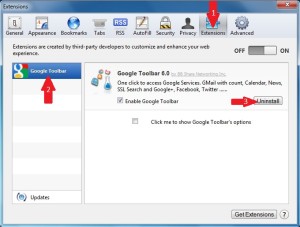Ludashi Adware - How to Fully Remove It