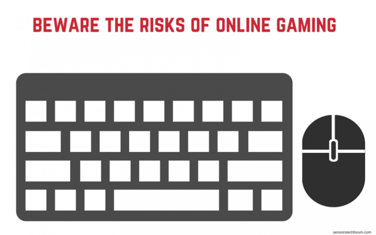 Know Your Internet: 7 of the Most Dangerous Places Online