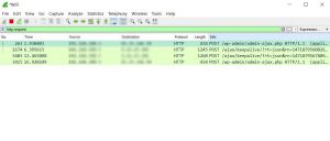 Find Decryption Key for Files Encrypted by Ransomware