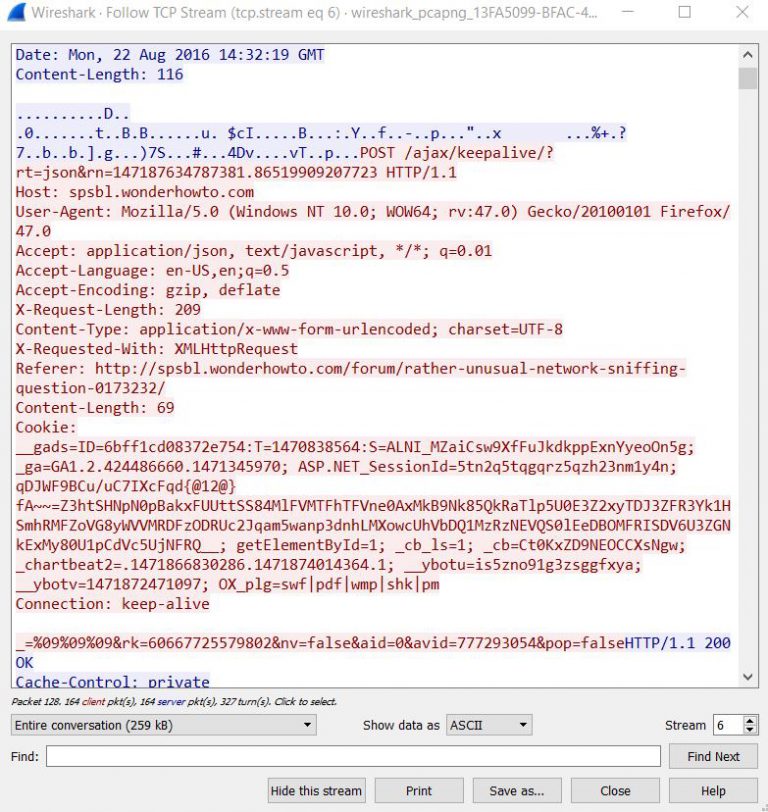 Find Decryption Key for Files Encrypted by Ransomware