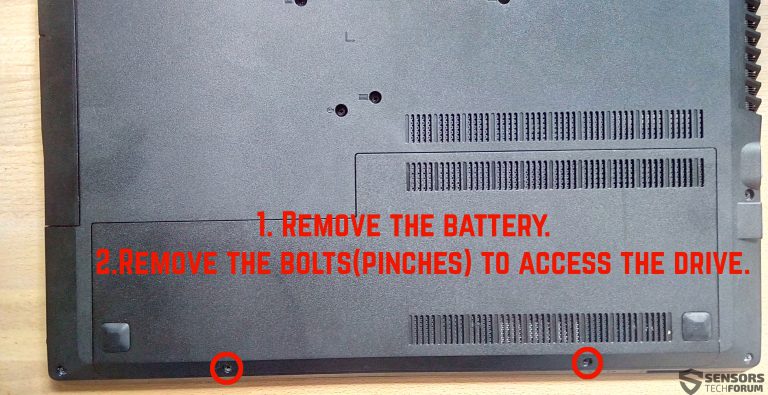 Remove RedEye Ransomware Virus - Restore .RedEye Files