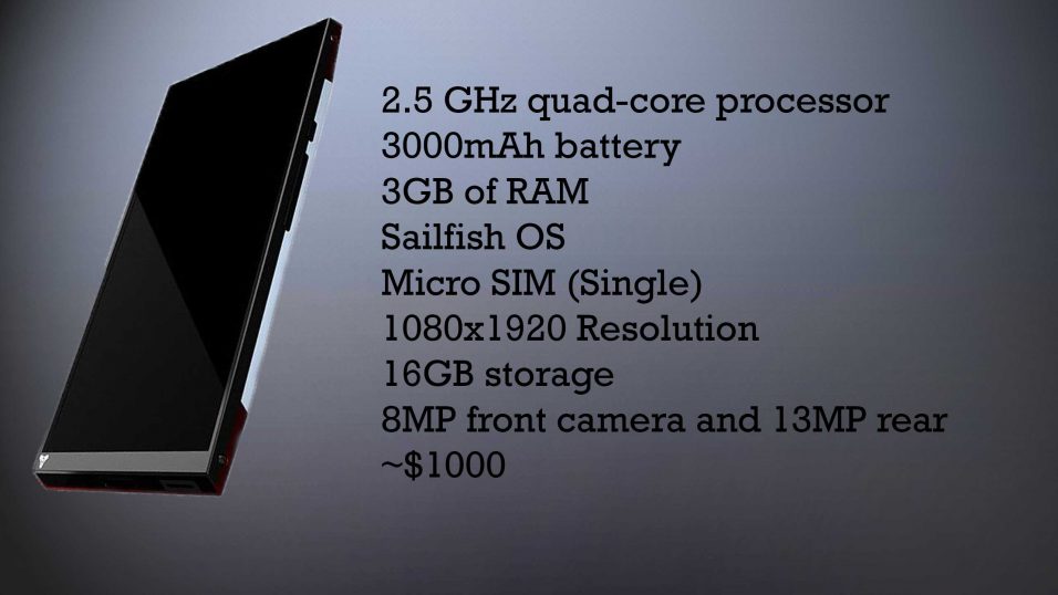 Which Are The Most Secure Smartphones [2020 Update]