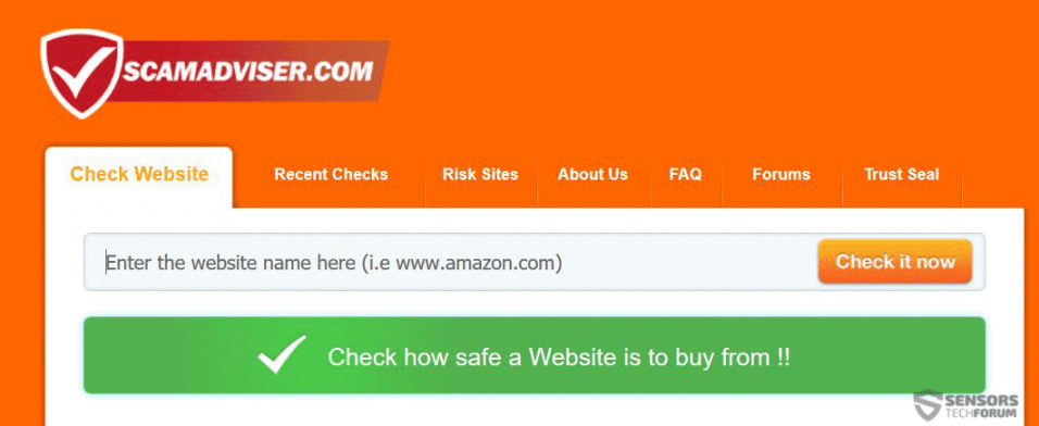 How to Detect and Remove Phishing (Fake) Web Pages
