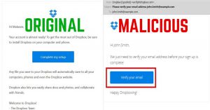 Top 5 Online Scams Currently Infecting Users Worldwide (2018 Edition)