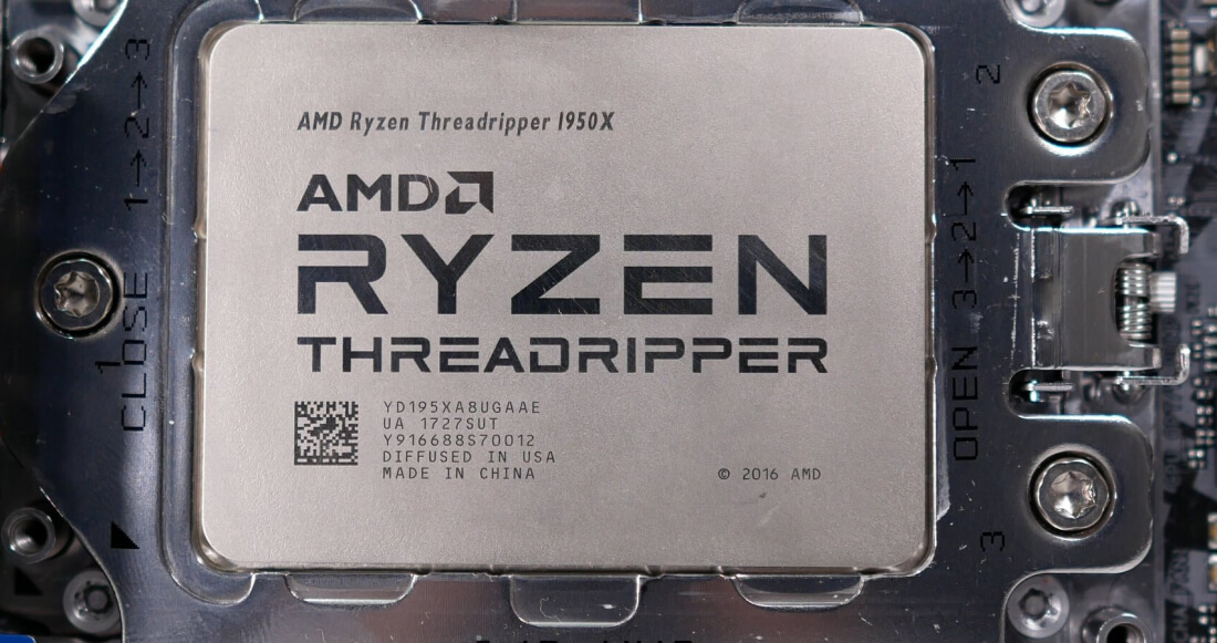 Which is The Best Processor of 2018 (Top 5 High-End CPUs)