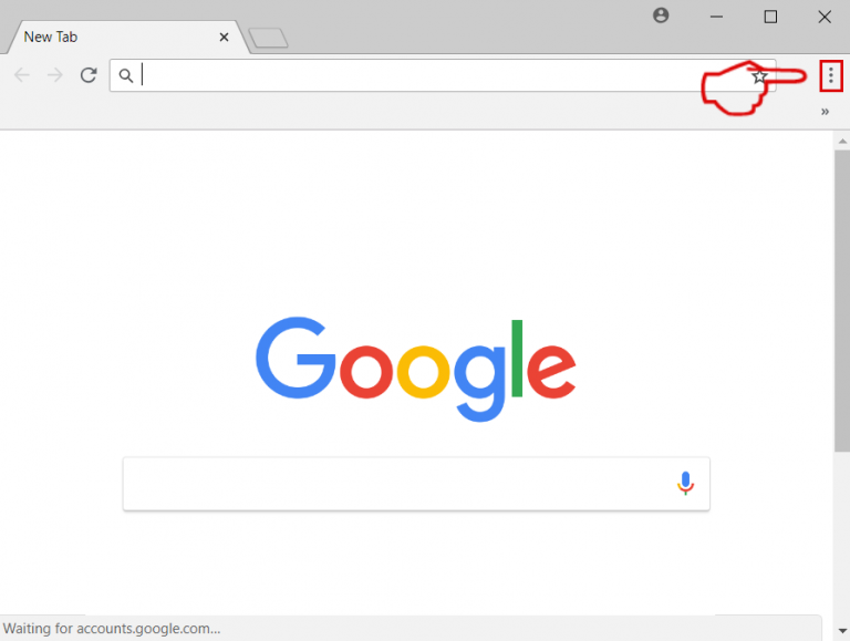 Floxif Virus – How to Remove It (Illustrated Guide)