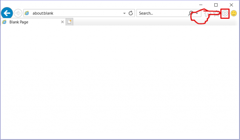 Floxif Virus – How to Remove It (Illustrated Guide)