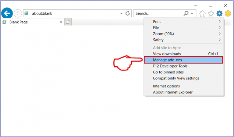 Floxif Virus – How to Remove It (Illustrated Guide)