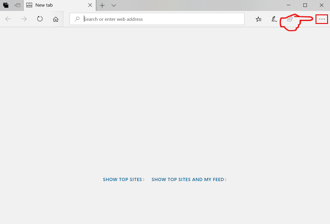 Floxif Virus – How to Remove It (Illustrated Guide)
