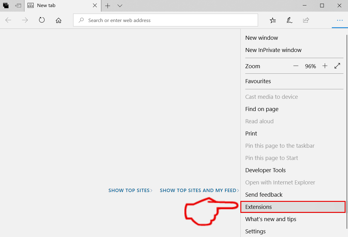 Floxif Virus – How to Remove It (Illustrated Guide)