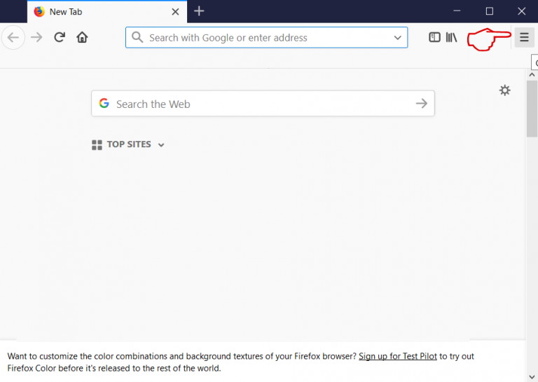 Floxif Virus – How to Remove It (Illustrated Guide)