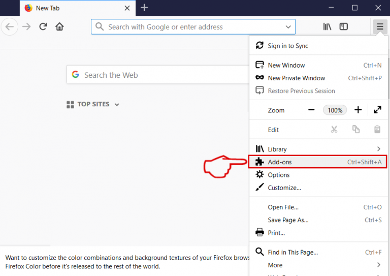 Floxif Virus – How to Remove It (Illustrated Guide)