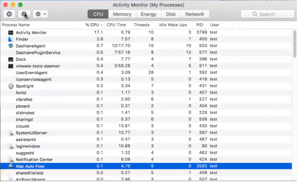 Remove Maftask Virus and Its Associated Mac Process