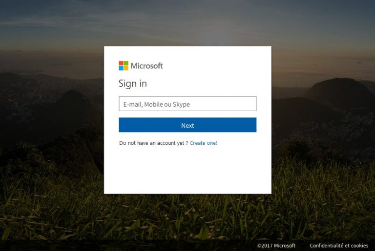 Remove Office365 Phishing Scam — How to Protect Yourself (Update August ... Remove Office365 Phishing Scam — How to Protect Yourself (Update August ...