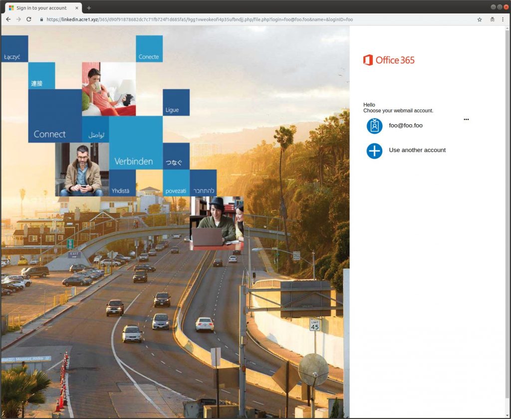 Remove Office365 Phishing Scam — How to Protect Yourself (Update August ...