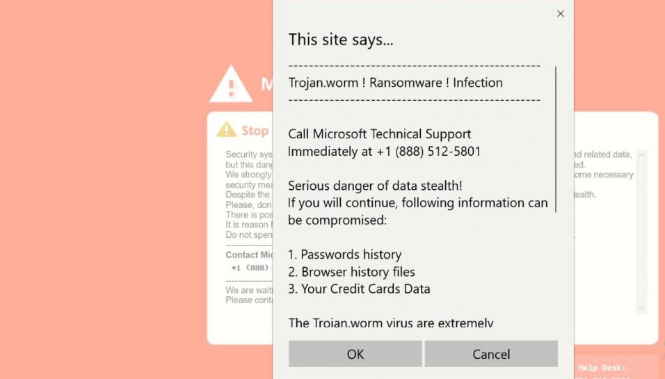 What Is an Online Scam? [2024 Cybersecurity Guide]