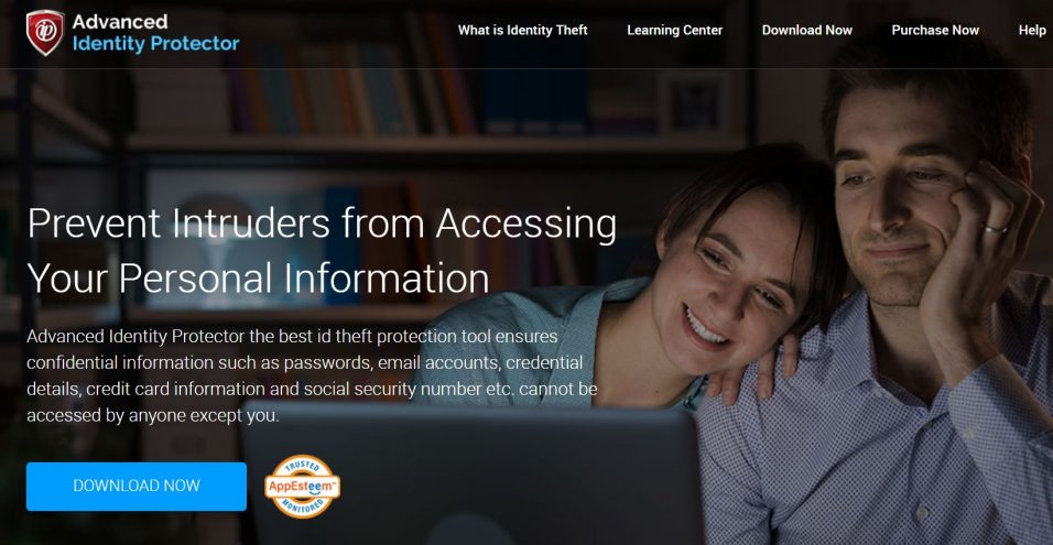 Advanced Identity Protector – WHAT IS IT? (Update July 2019)