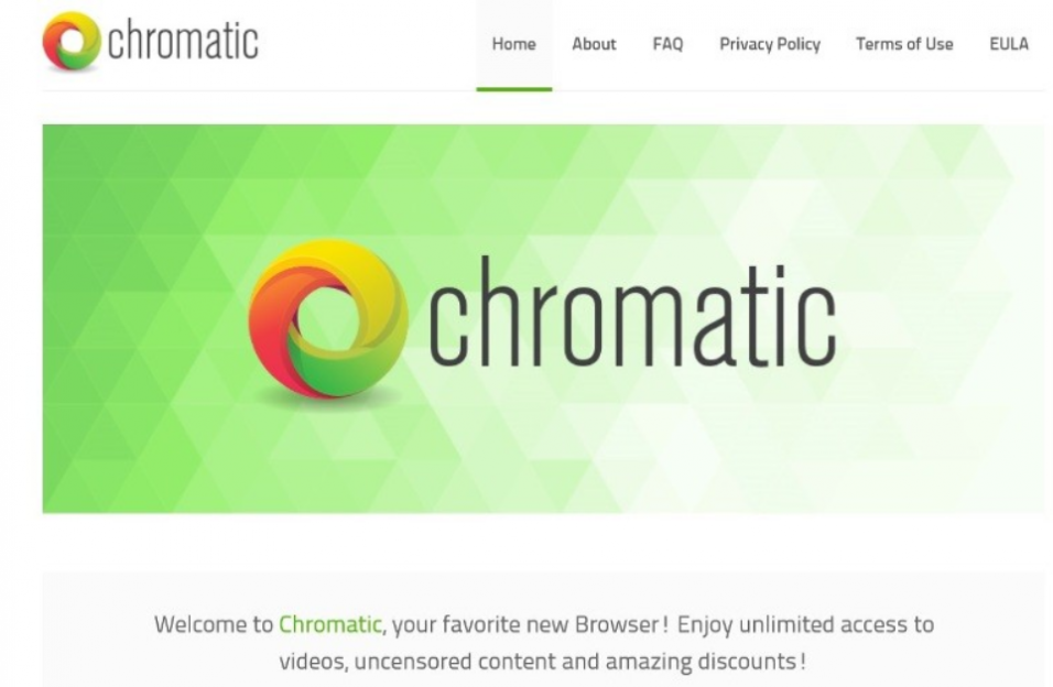 Google Chrome Virus Removal Guide