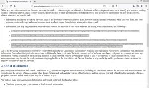 Eliminar el virus PC Accelerate Pro