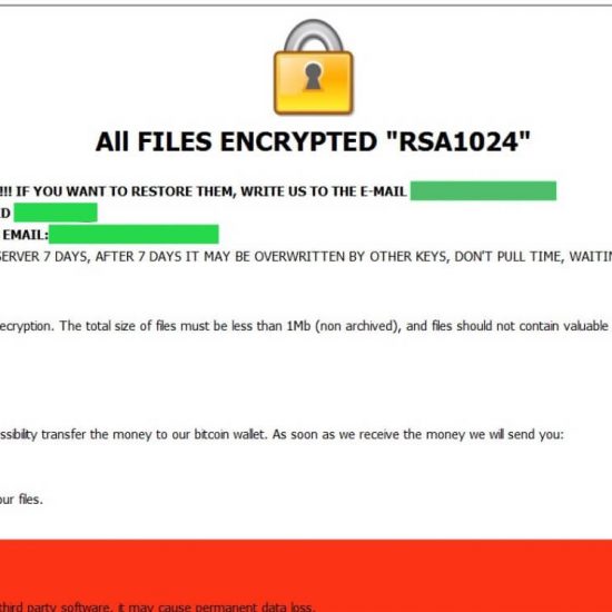.pdf File Virus (Dharma Ransomware) - How To Remove It