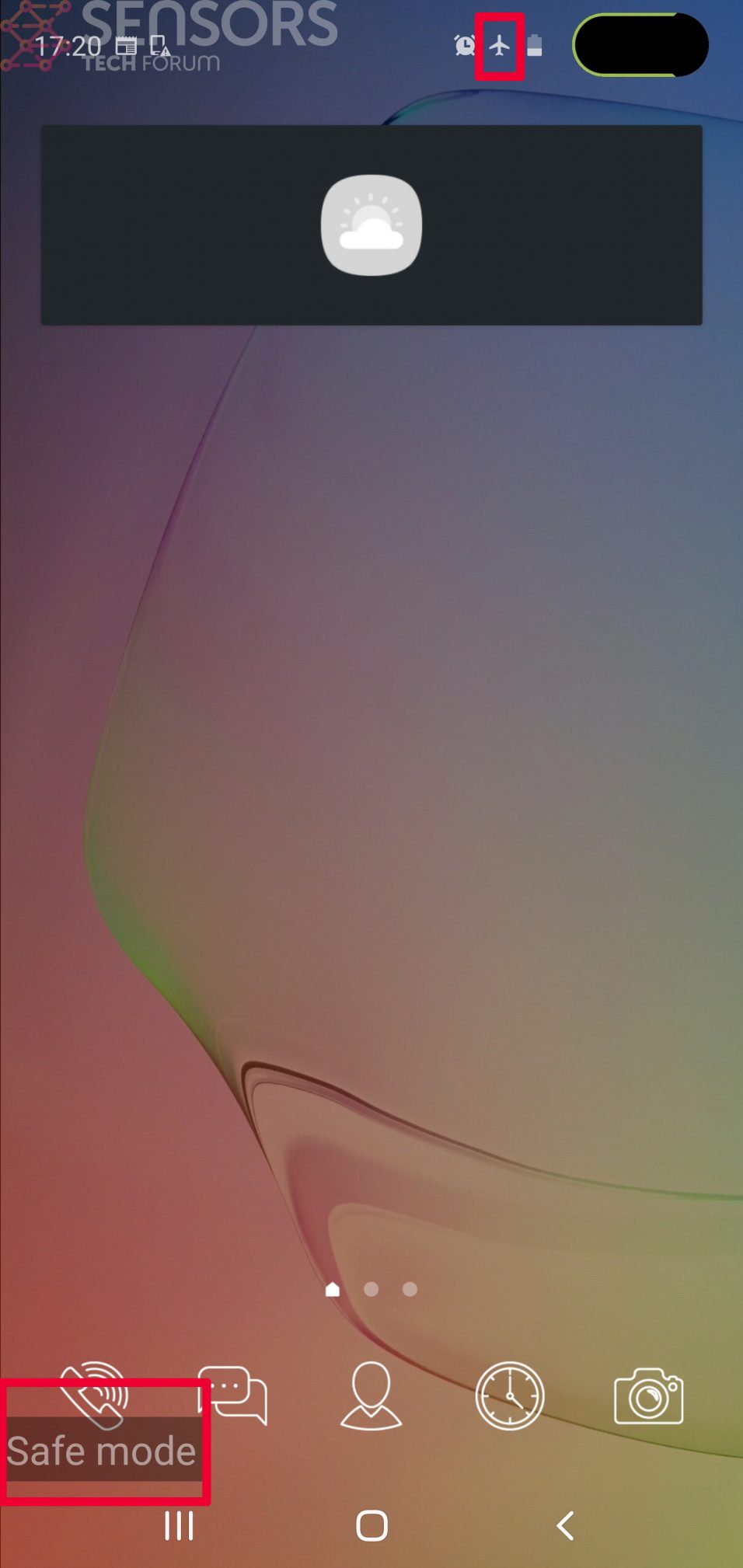 How to Remove Facebook Friend Request Virus