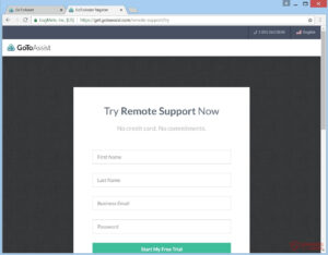 FastSupport.com Scam – What Is It?
