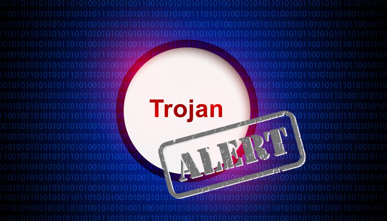 Trojan Horse - Detect and Remove
