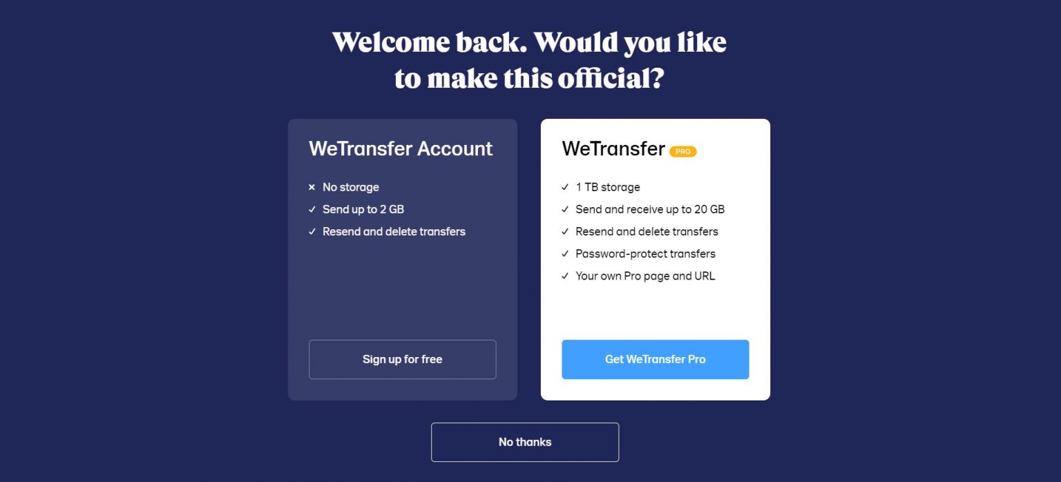 How to Share Large Files Securely Online for Free (2020 Guide)