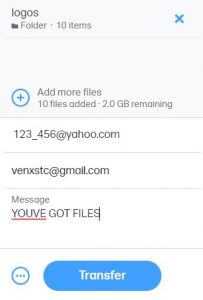 How to Share Large Files Securely Online for Free (2020 Guide)