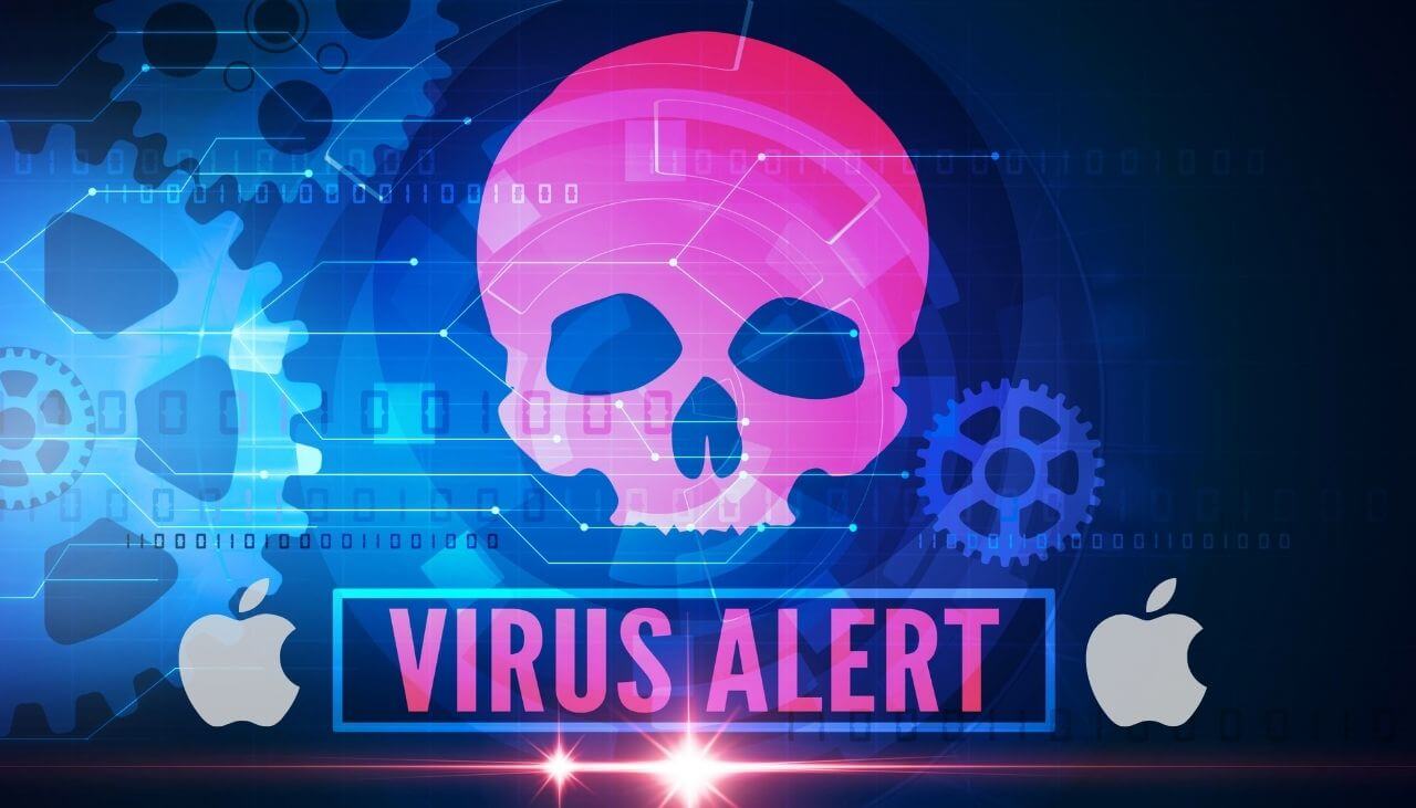 How to Remove Malware and Viruses from Mac [Guide]