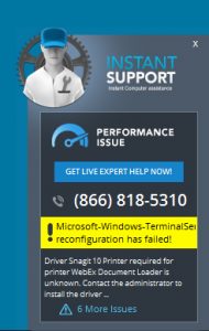 Remove PC Accelerate Pro Virus