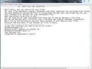 JHGN Virus Ransomware [.jhgn Files] Remove & Decrypt Guide [Free]