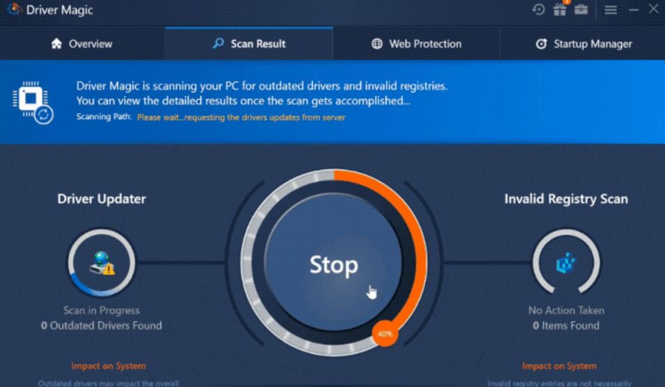 Driver Magic PUP App Uninstall Guide [Free Removal Steps]