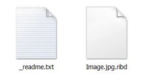 Ribd Virus [.ribd Files] - Removal + Decryption Guide [Free Fix Steps]