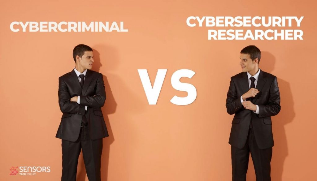 Cybercriminals Pose as Cybersecurity Researchers to Target ...