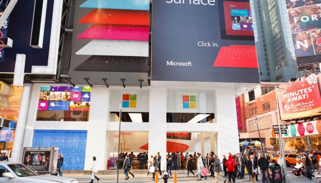 Microsoft: Une prochaine génération de Windows arrive très bientôt