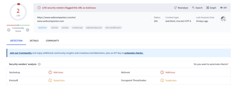 How to Uninstall Adaware Web Companion [3-Step Guide]