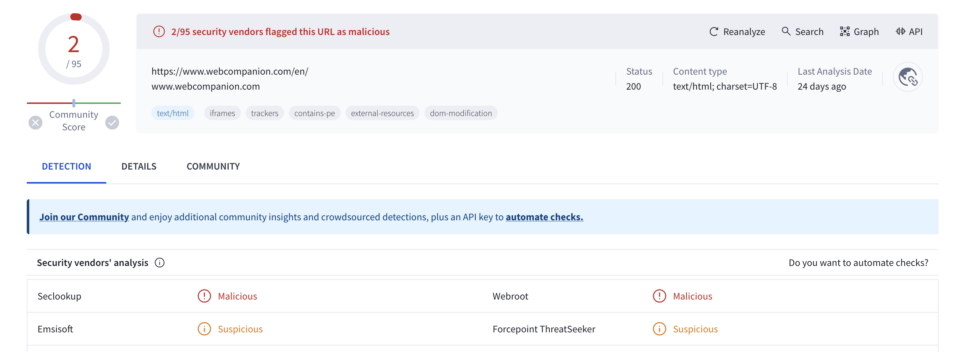 How to Uninstall Adaware Web Companion [3-Step Guide]