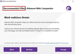 How to Uninstall Adaware Web Companion [3-Step Guide]