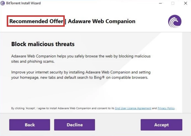 How to Uninstall Adaware Web Companion [3-Step Guide]