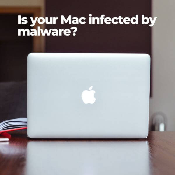 How to Remove Malware and Viruses from Mac [Guide]