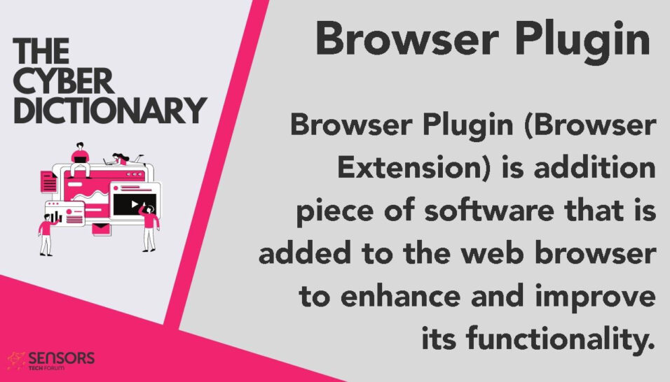 What Is Browser Plugin?