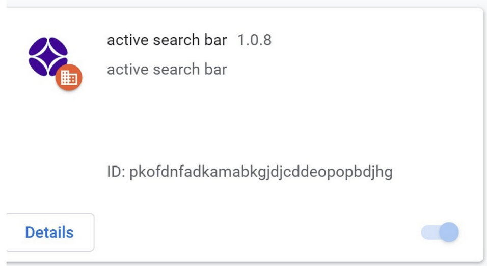 How to Remove Active Search Bar Virus