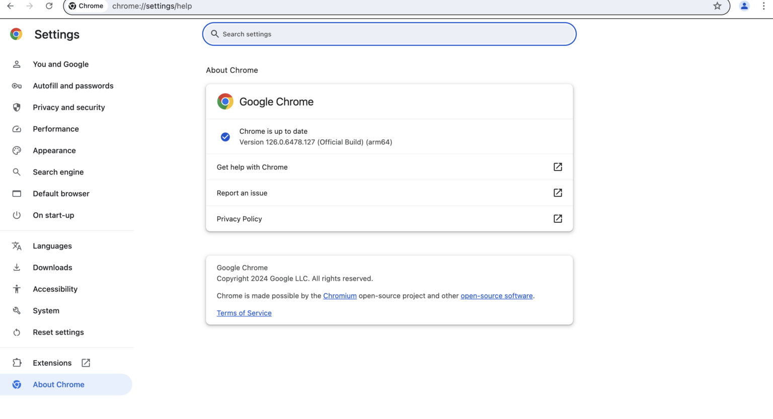 Fix Google Redirects to Yahoo [Ultimate Chrome Guide]