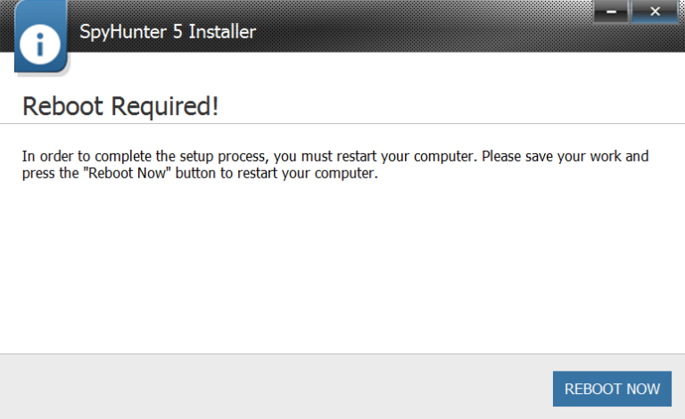 SpyHunter’s Uninstallation Guide - How to, Technology and PC Security ...