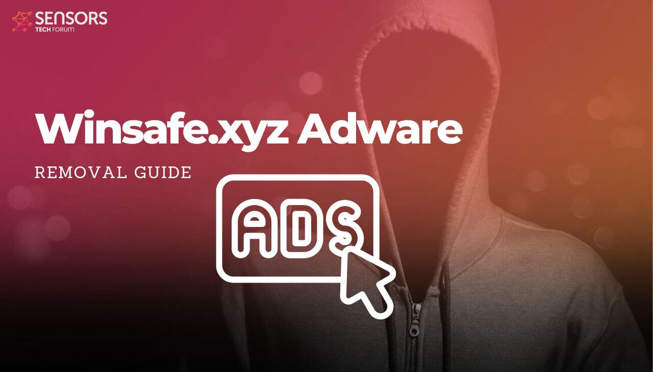 Winsafe.xyz Ads Removal