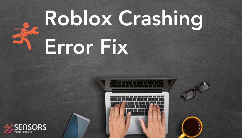 Roblox Crashing Error on Windows - How to Fix It
