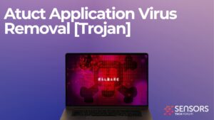 Atuct Application [Atruic] Virus - Removal [5 Min Guide]