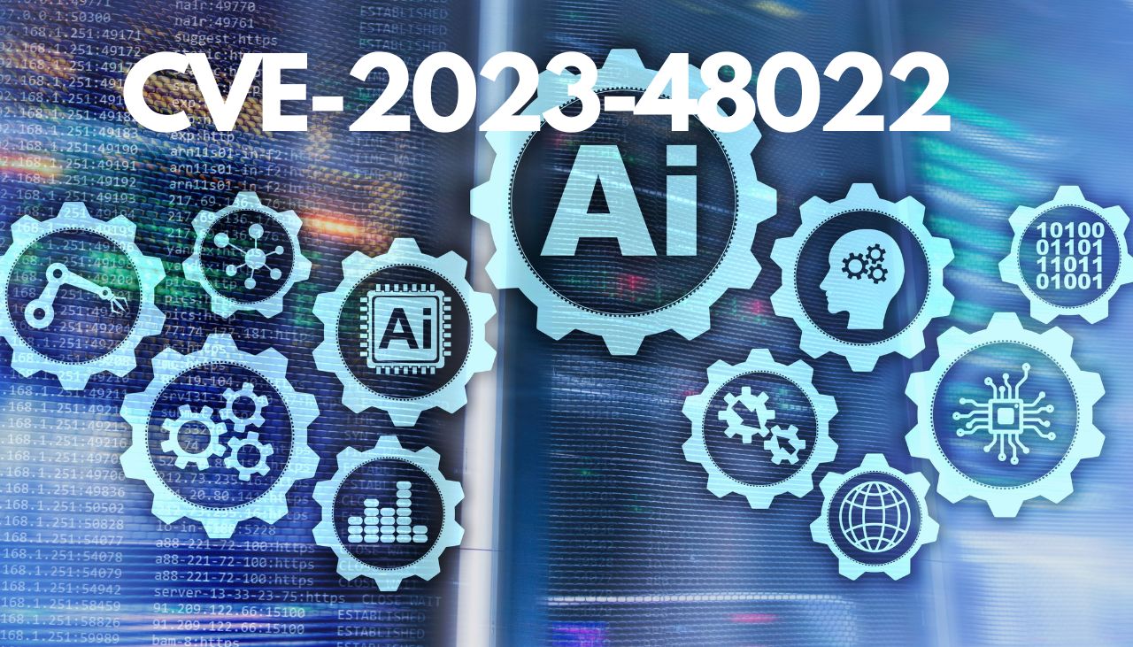 CVE-2023-48022: ShadowRay Flaw a Critical Threat to AI Infrastructure CVE-2023-48022: ShadowRay Flaw a Critical Threat to AI Infrastructure