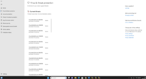 Expiro Virus - How to Remove from Windows